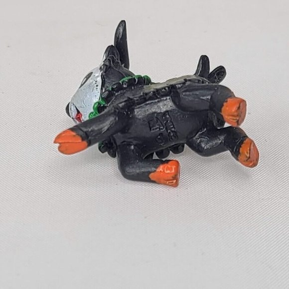 RL | Toys | Pokemon 200s Mini Vinyl Rl Gumball Miniature Size Skiddo ...